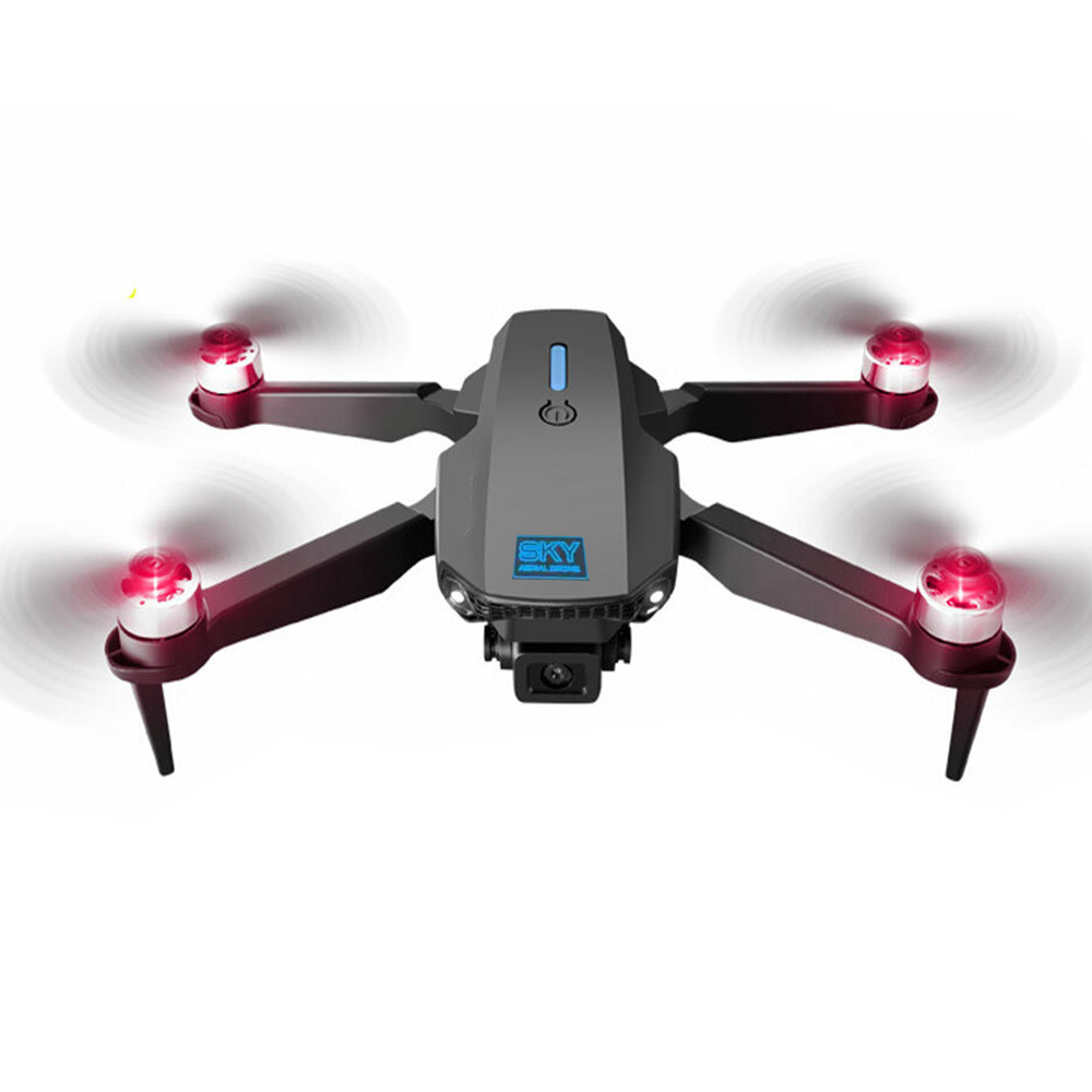 E88 MAX Drone Camera – gadgethaat